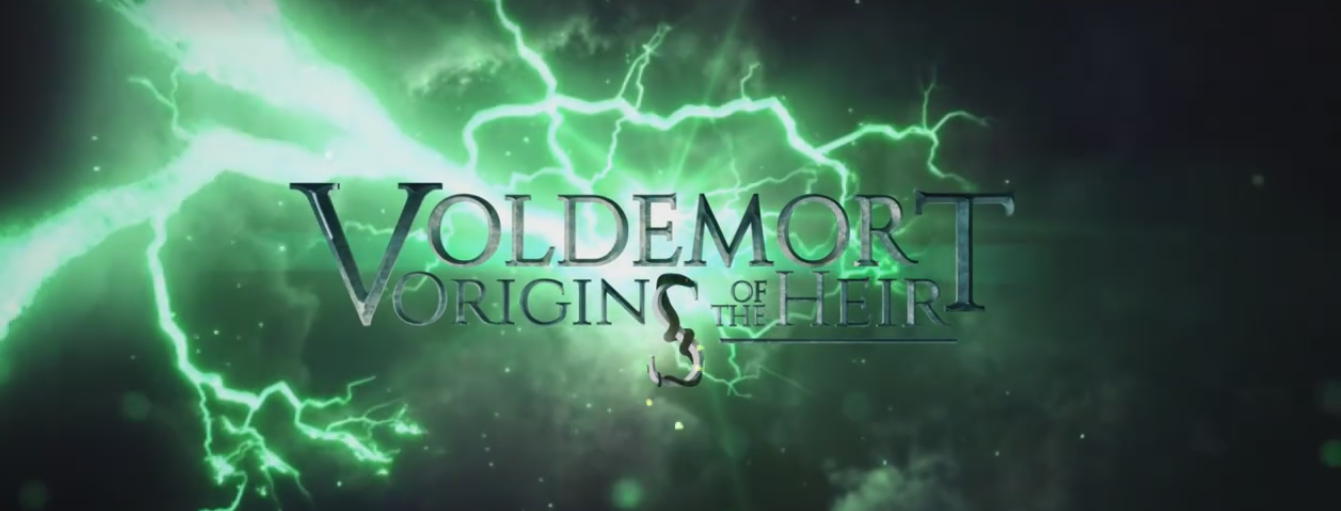 „Voldemort: Origins Of The Heir“ Trailer | Wie aus Tom Riddle der ...