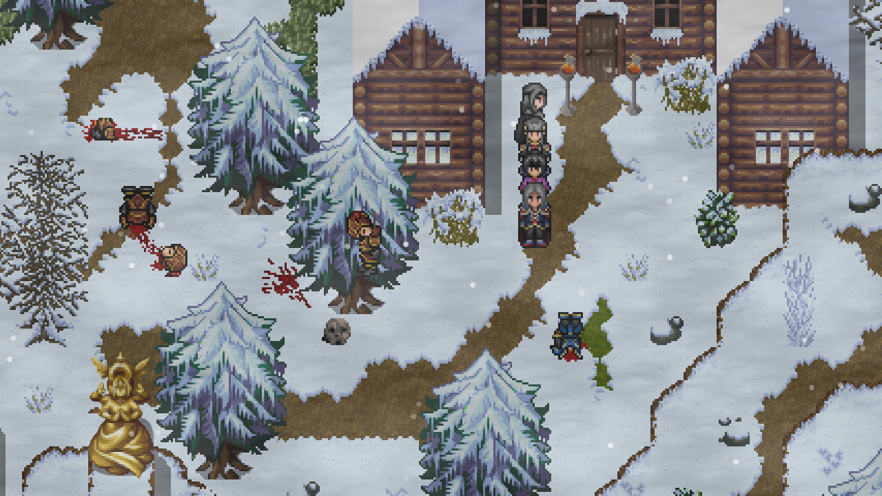 Vampires Dawn 3 Review | Bis(s) zum Weltuntergang