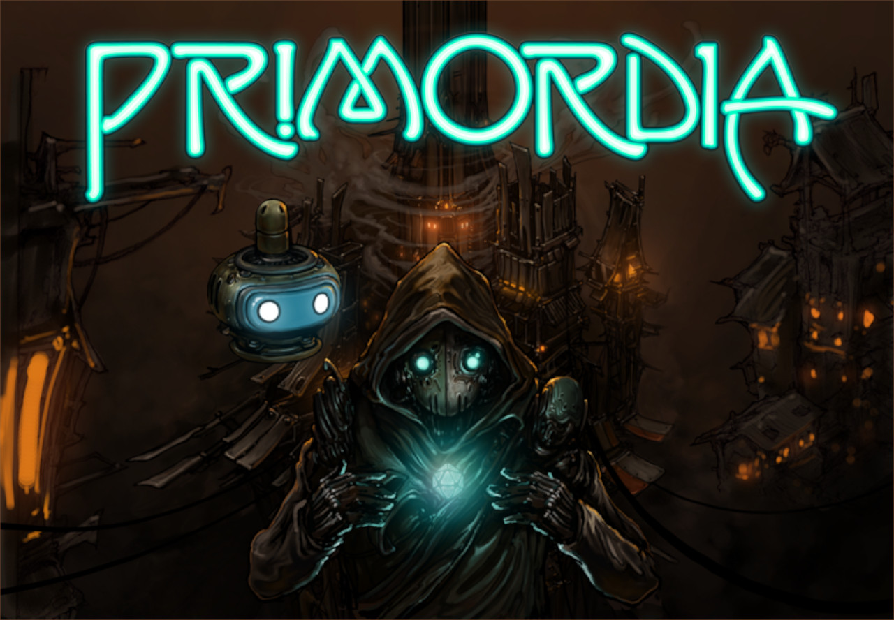 Primordia Switch Review | Menschens Kinder - Welcome To Last Week